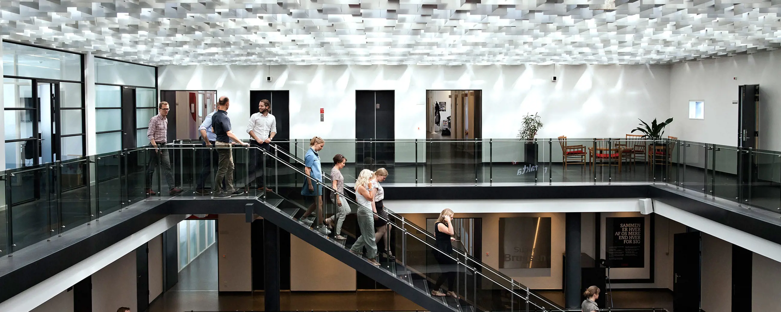 Ferie, barsel og orlov