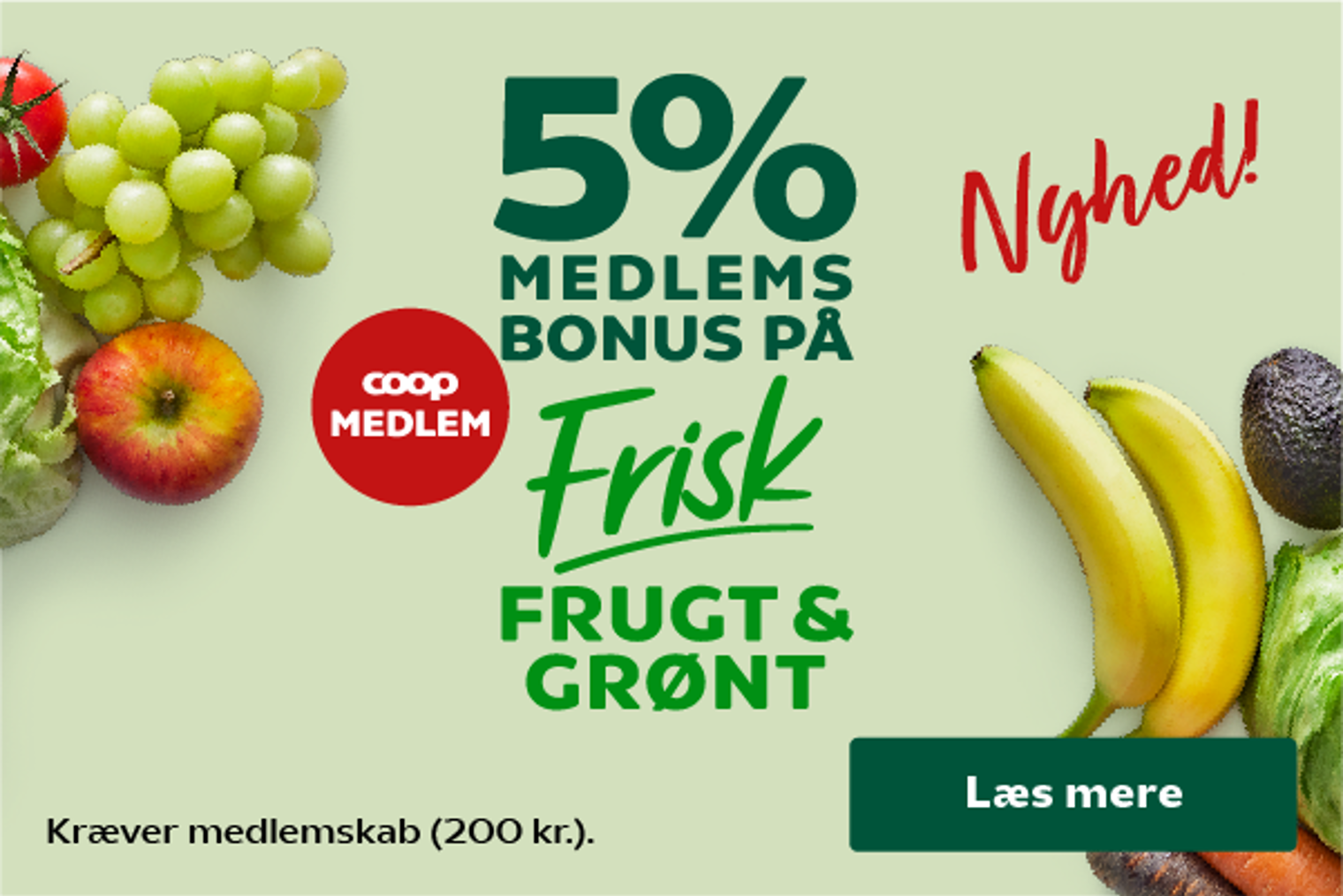 Coop Danmark A/S