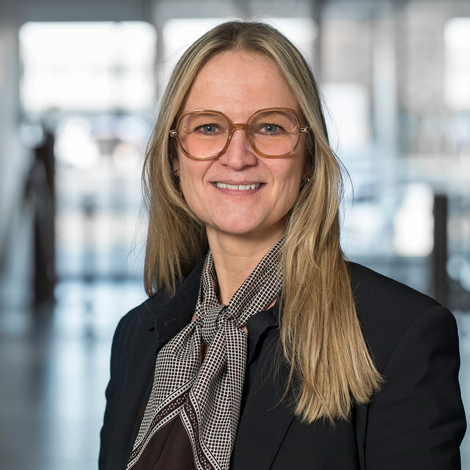 Coops øverste ledelse