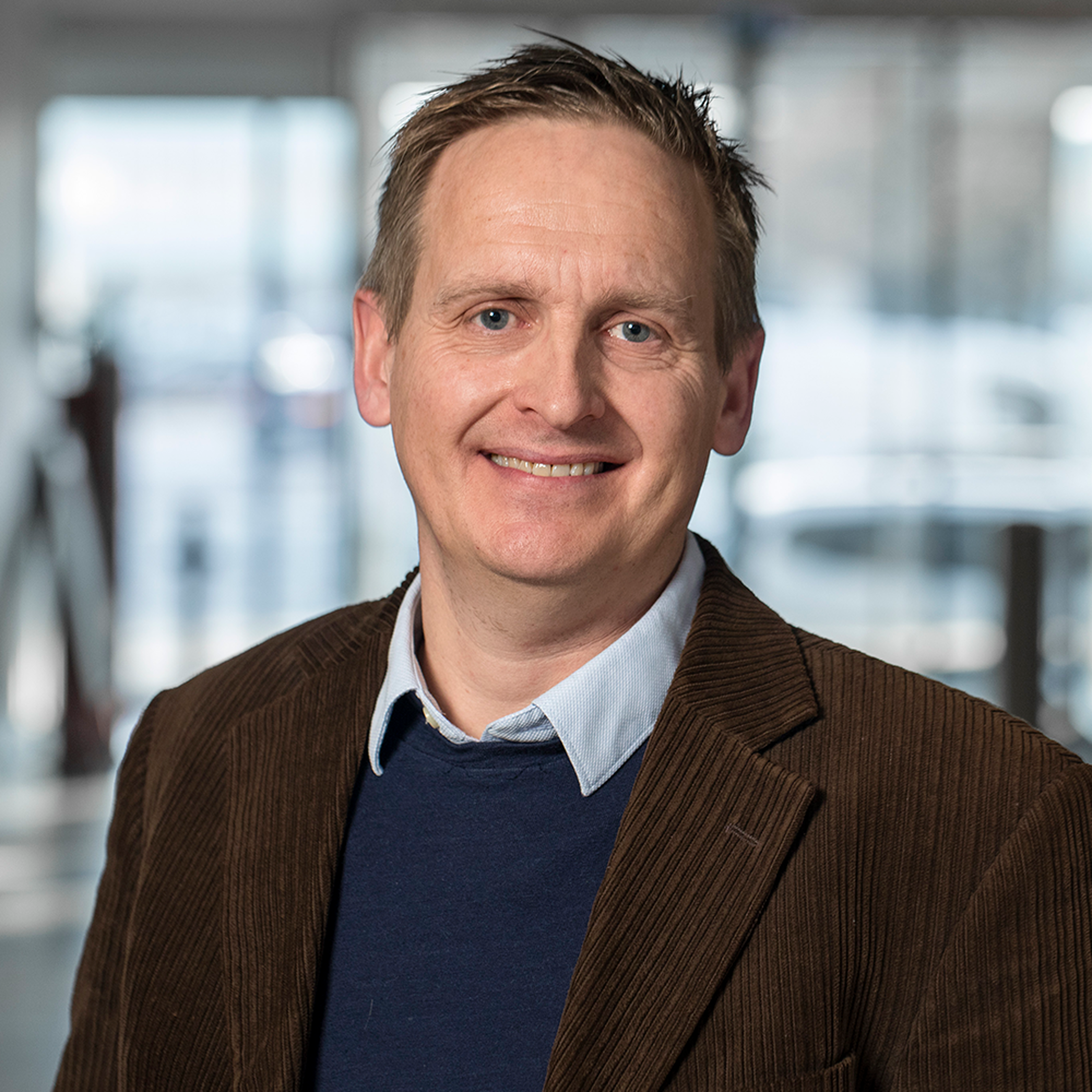 Coop Danmarks bestyrelse