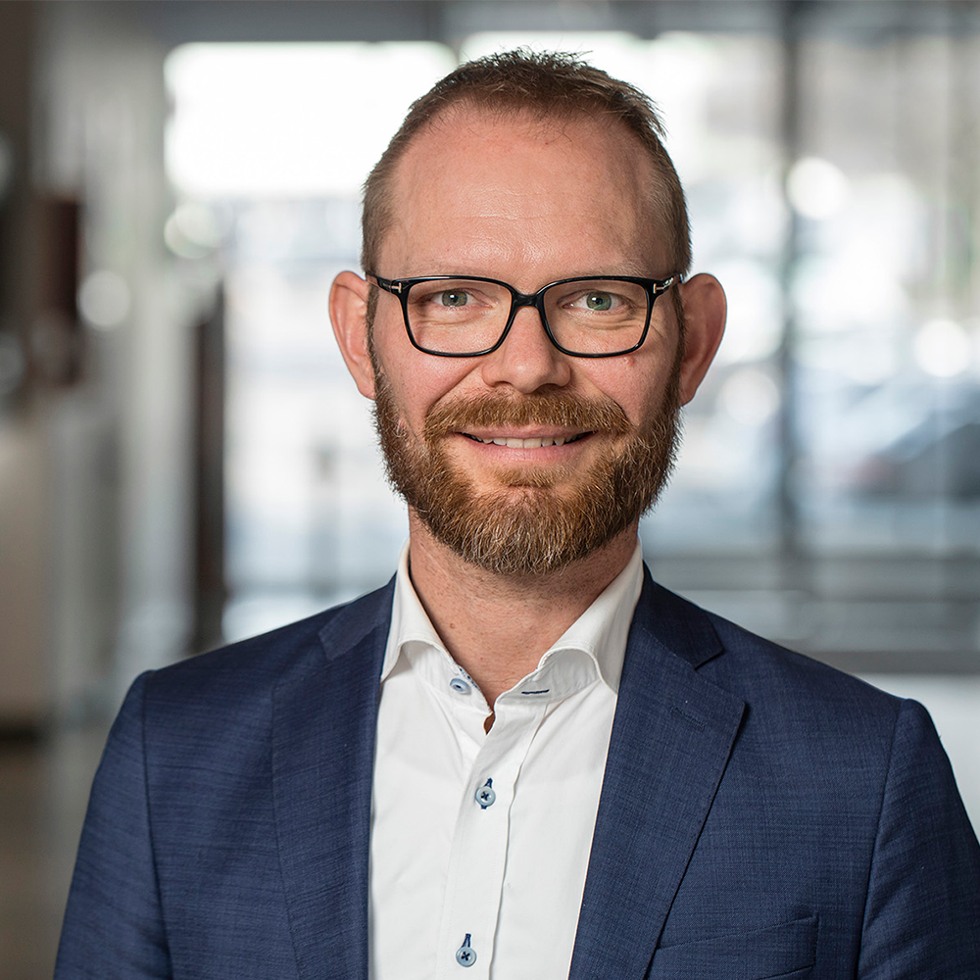 Coops øverste ledelse