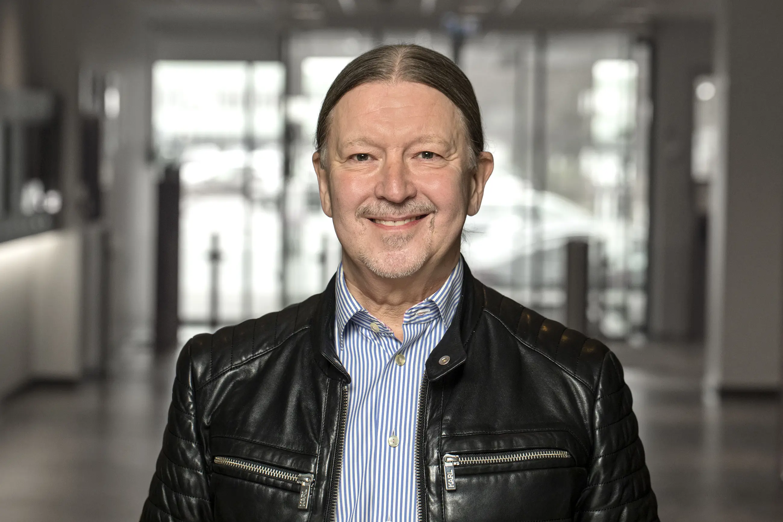 Coop Danmarks bestyrelse