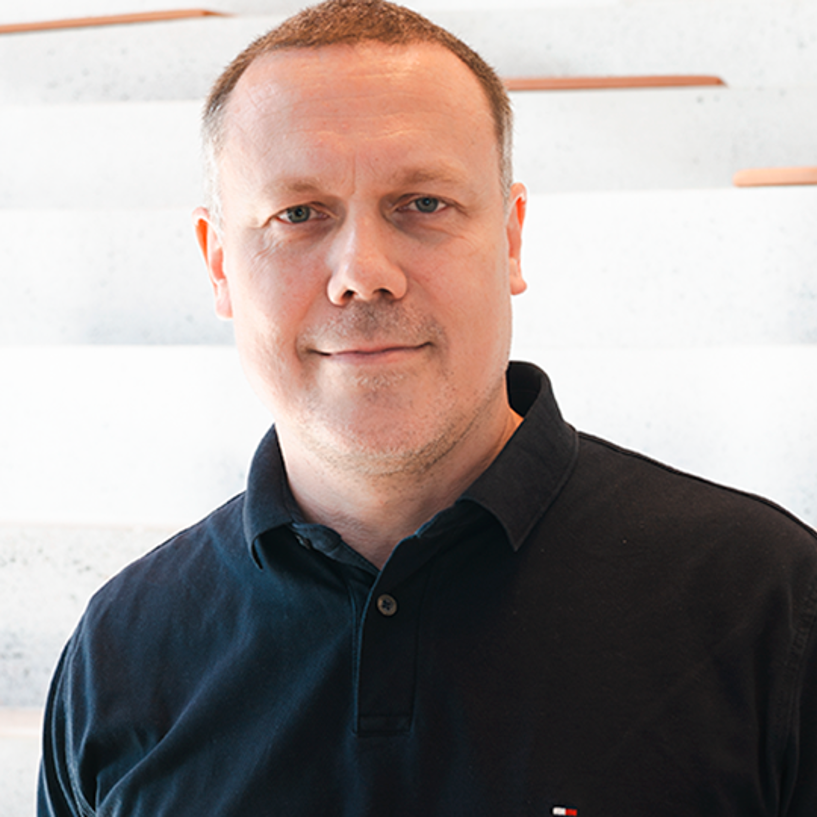 Coops øverste ledelse