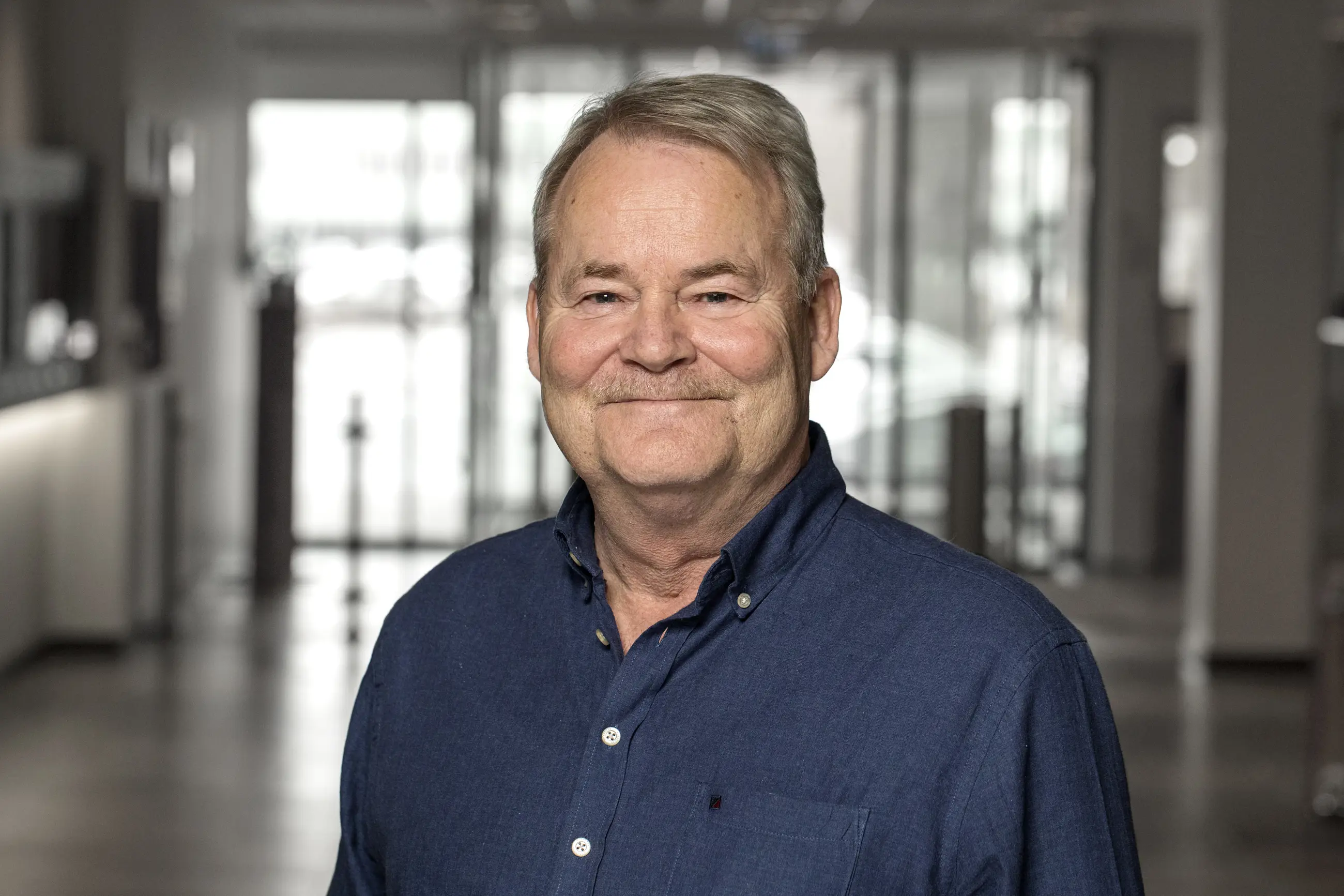 Coop Danmarks bestyrelse