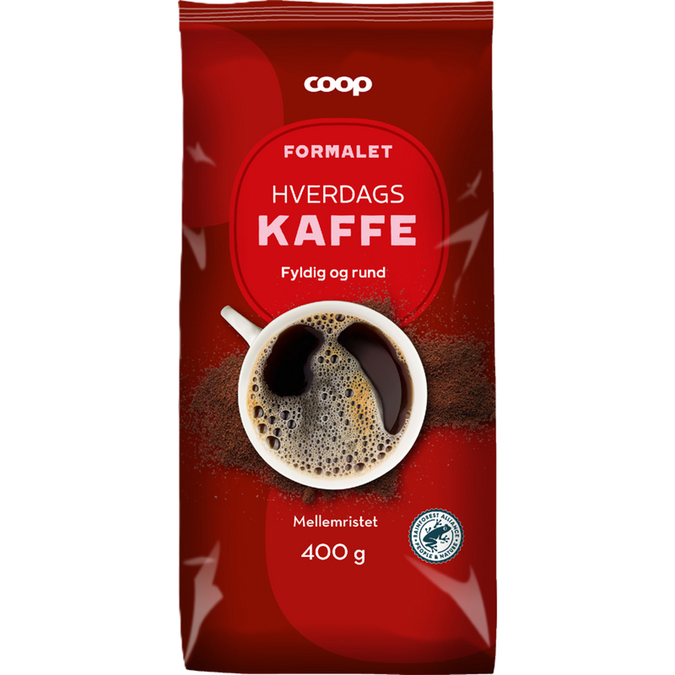 Coop - hverdagsvarer til hverdagspriser - læs mere her