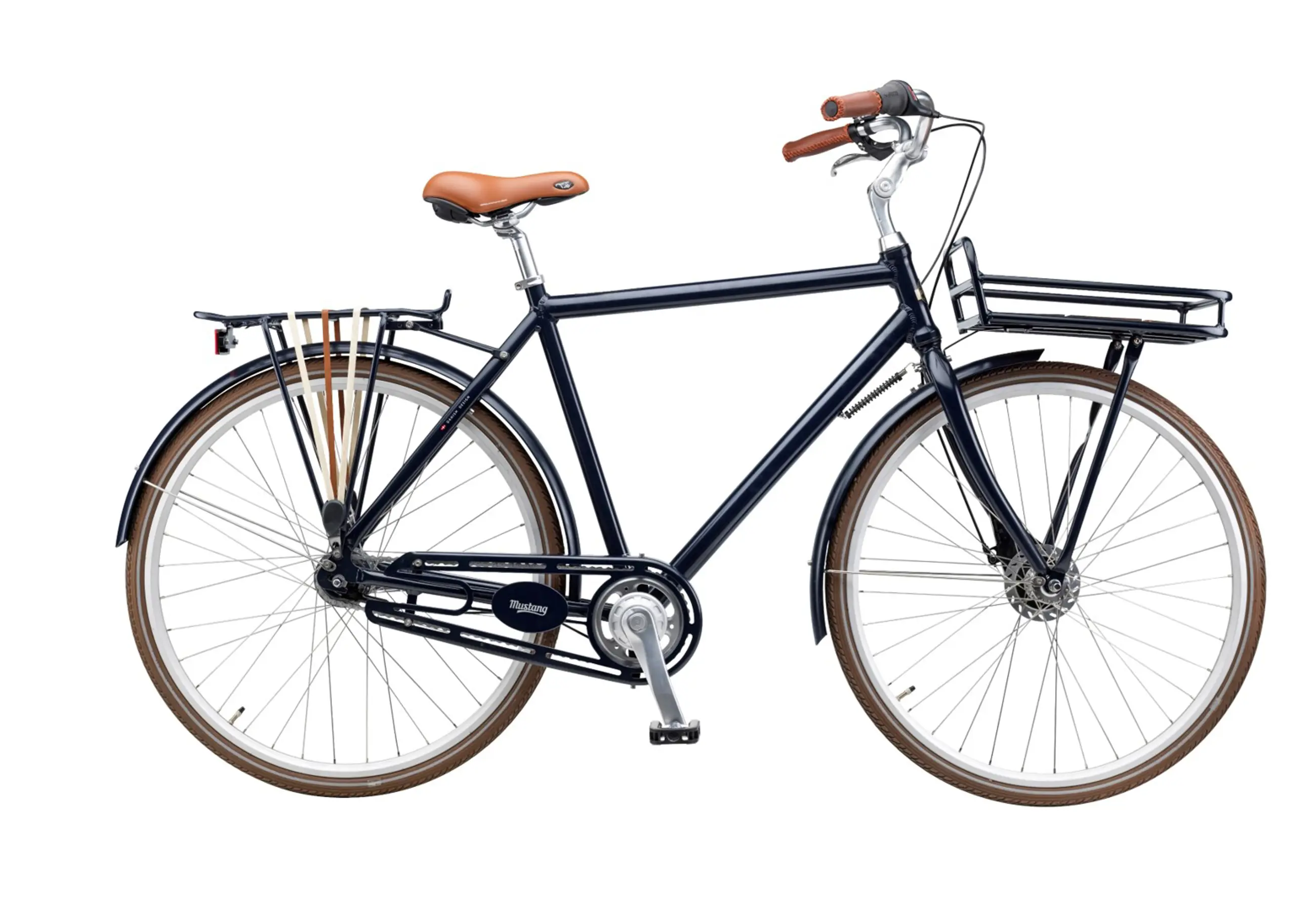 Mustang cykler – Kvalitetscykler til en god pris