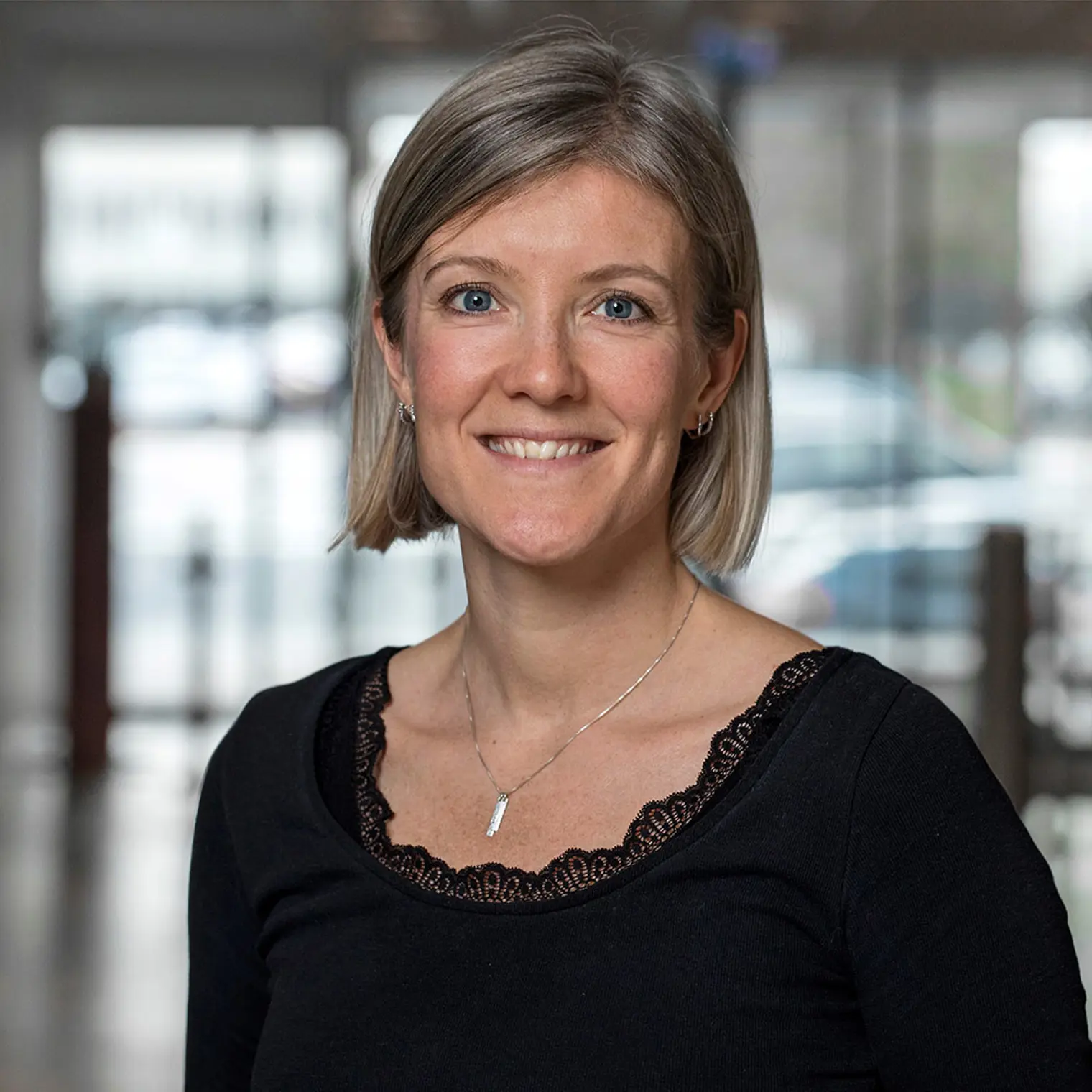 Coops øverste ledelse