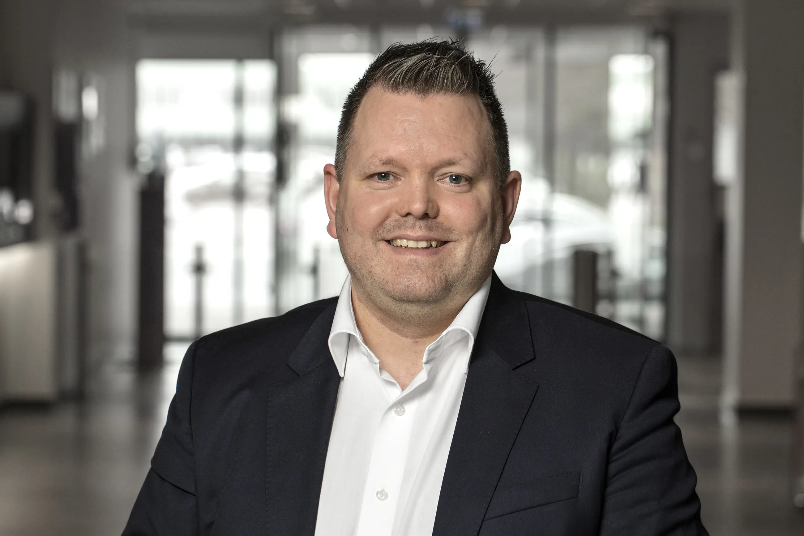Coop Danmarks bestyrelse