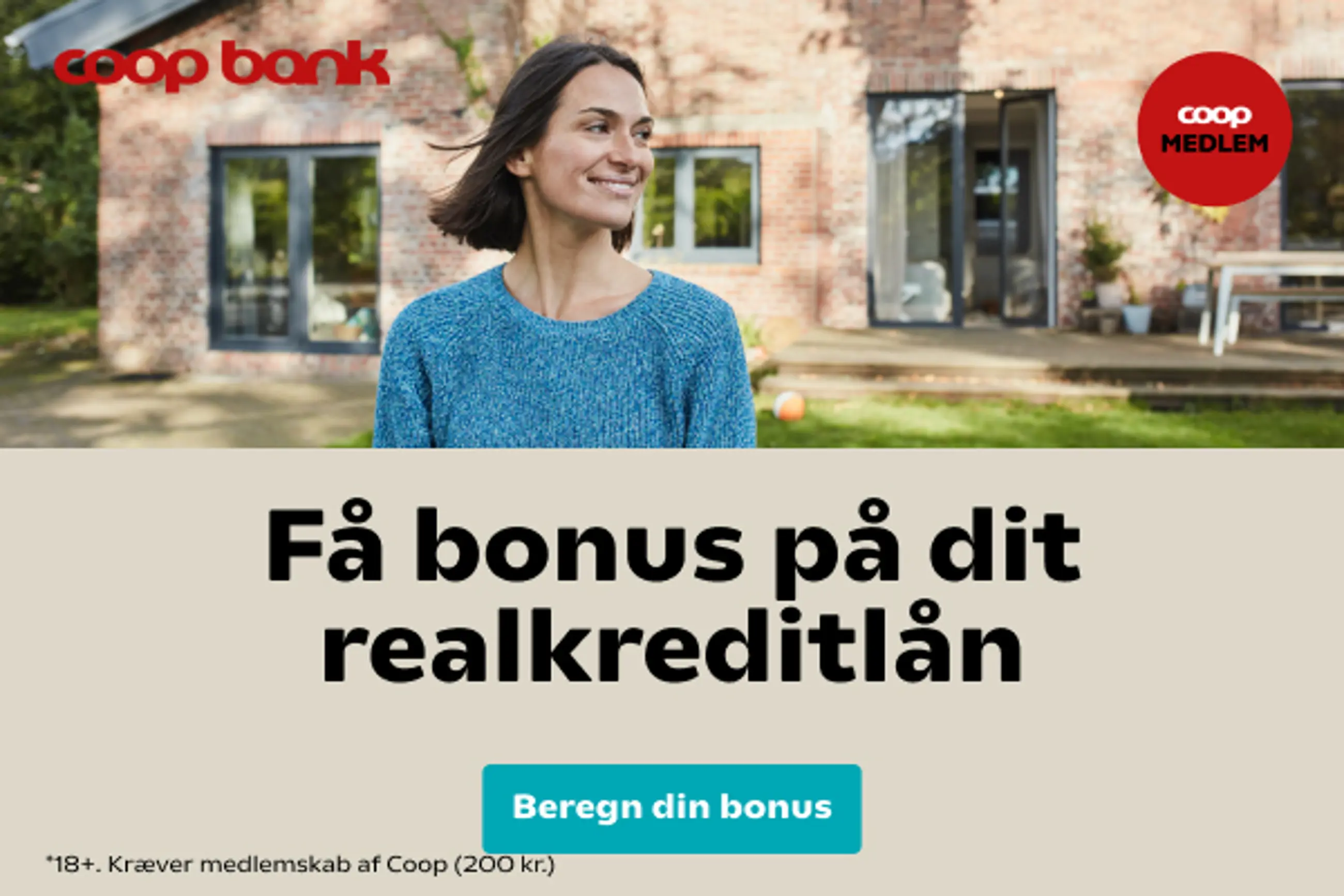 Coop Danmark A/S