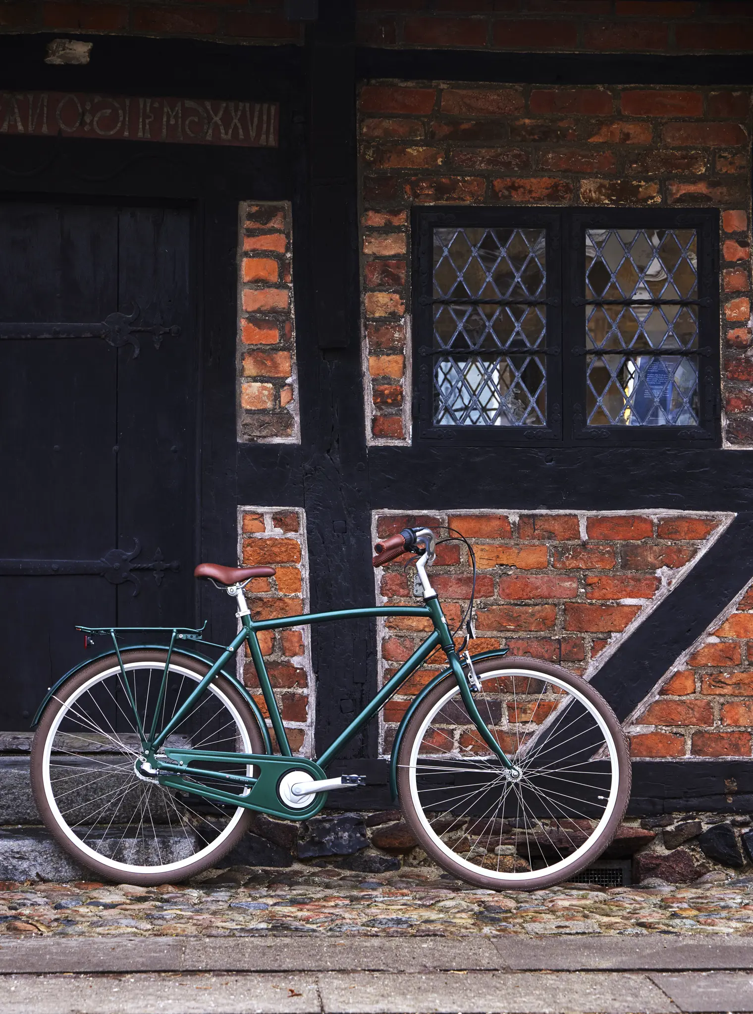 Mustang herrecykler – Se udvalget her