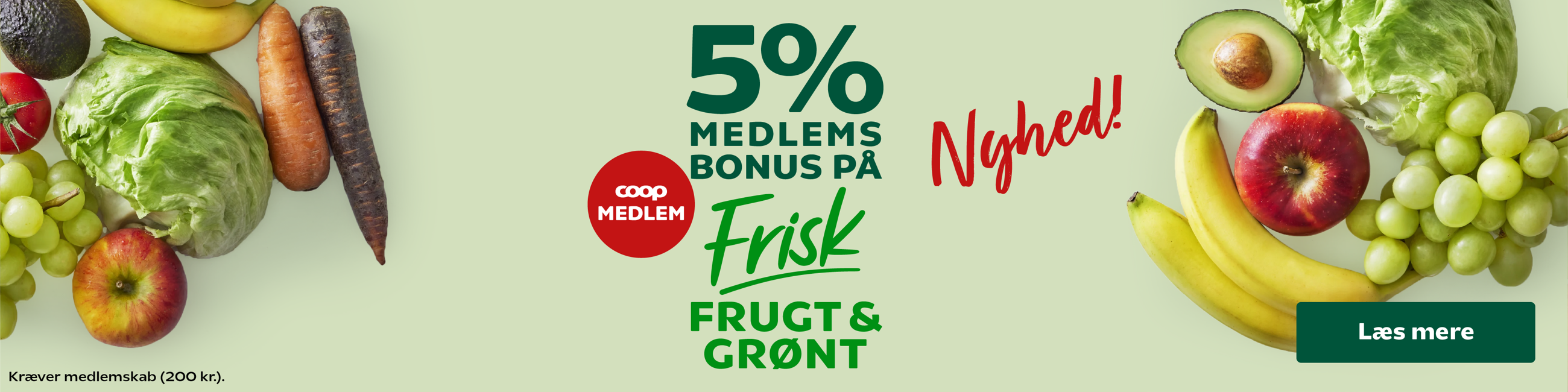 Coop Danmark A/S