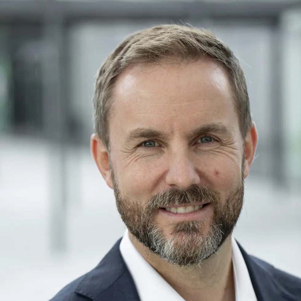 Coops øverste ledelse