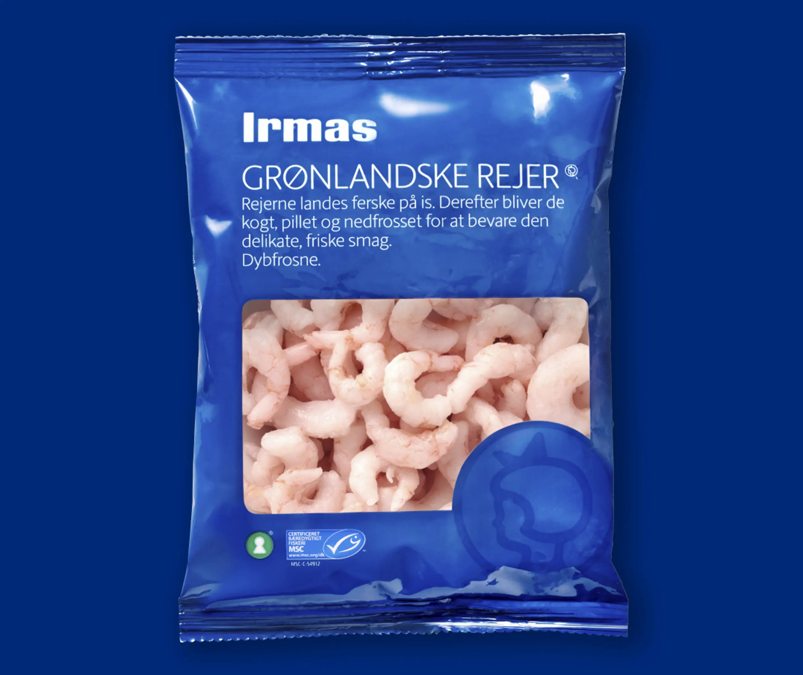 Irmas favoritter. Smager af mere. Se et udpluk her