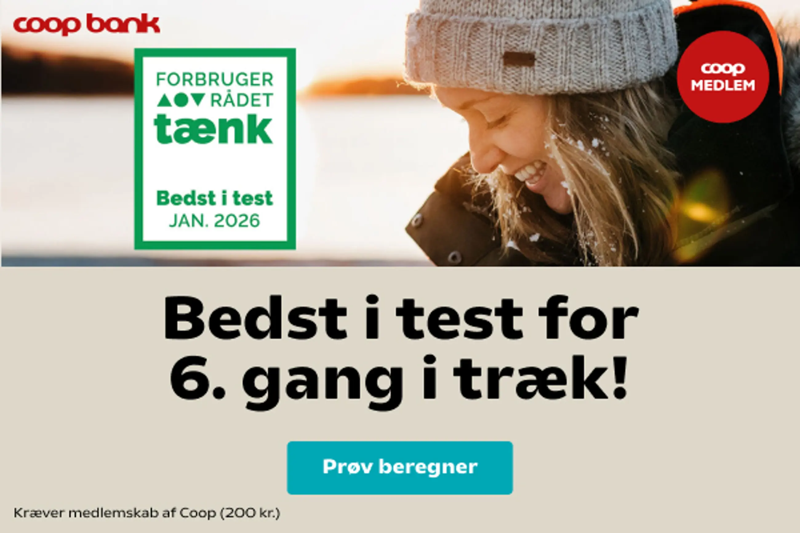 Coop Danmark A/S