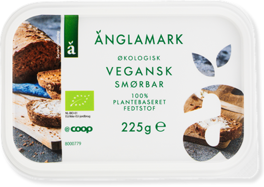 Änglamarks fødevarer - Læs mere om vores produkter her