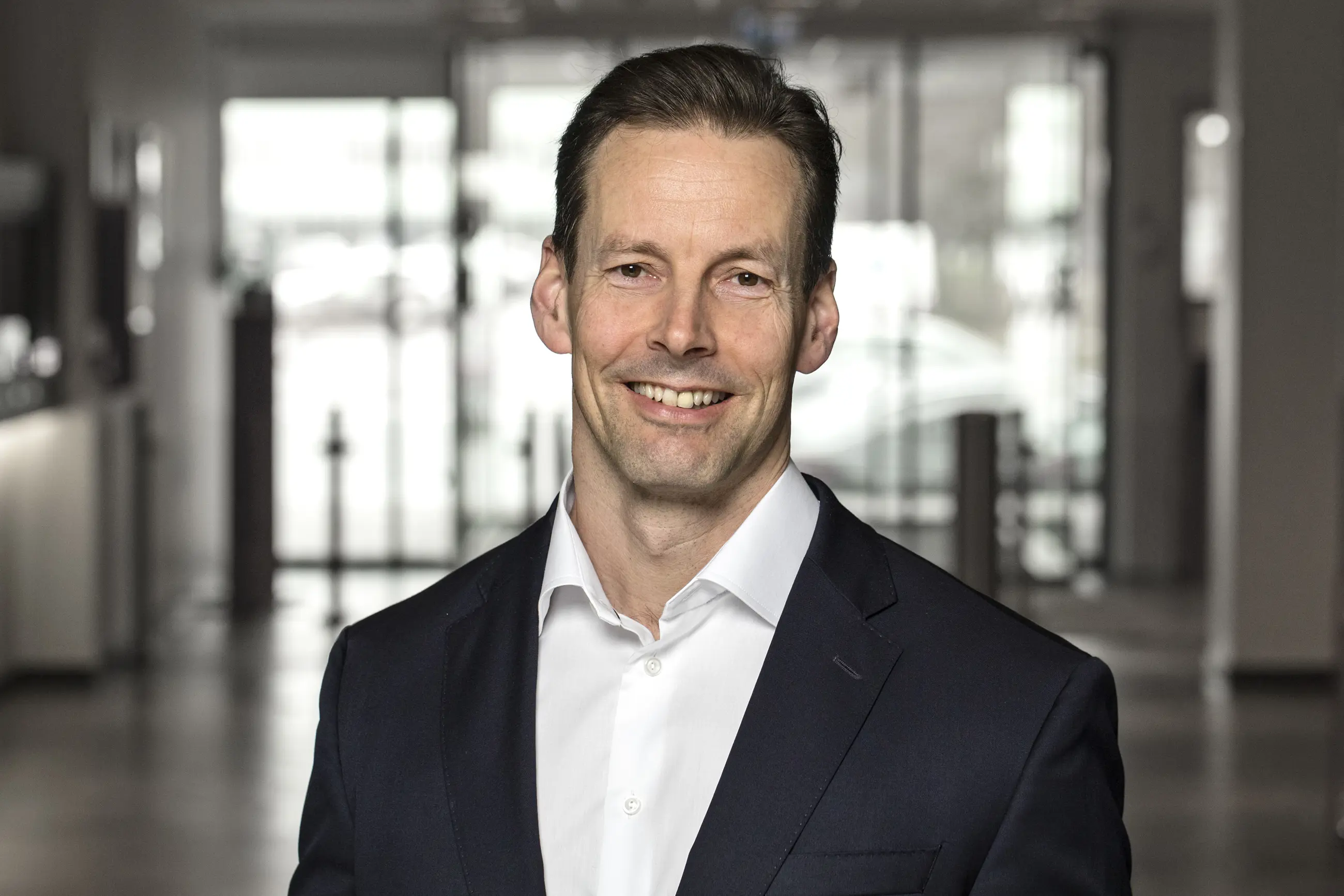 Coop Danmarks bestyrelse