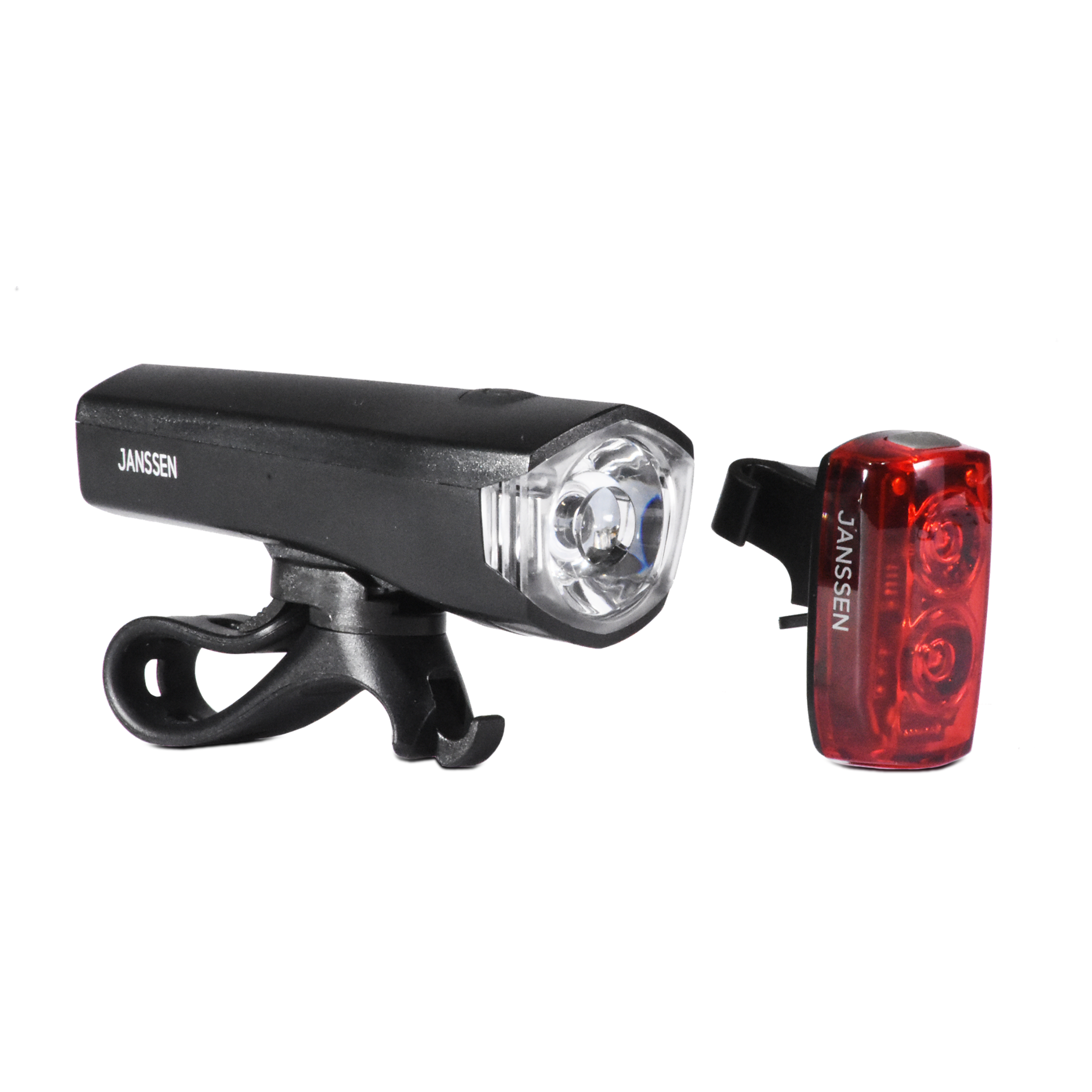 Reservedele og tilbehør til Mustang cykler