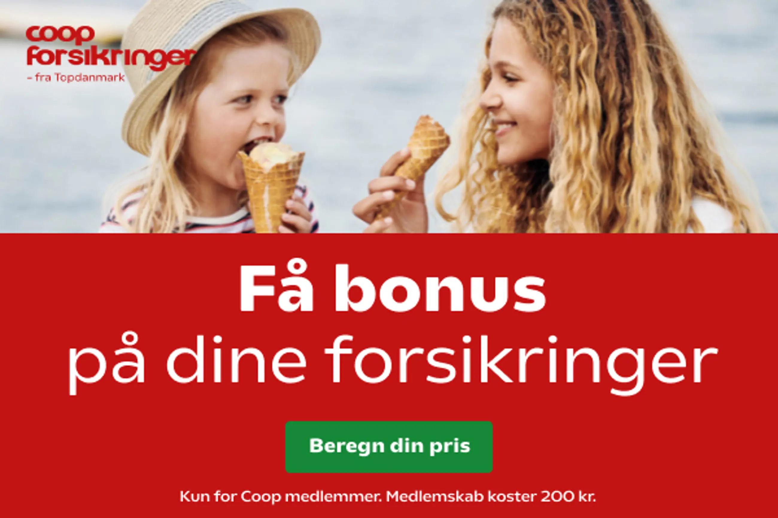 Coop Danmark A/S