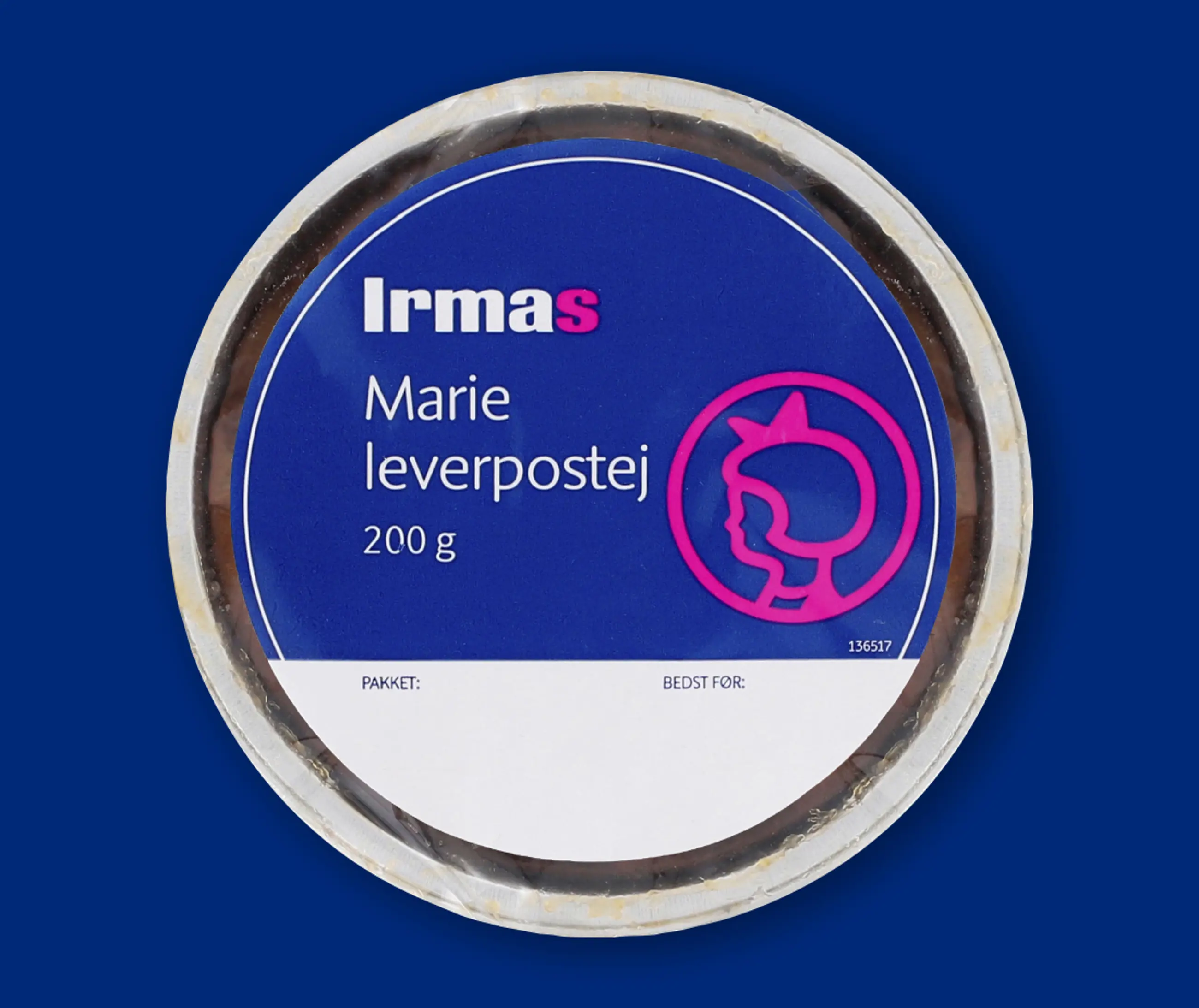 Irmas favoritter. Smager af mere. Se et udpluk her