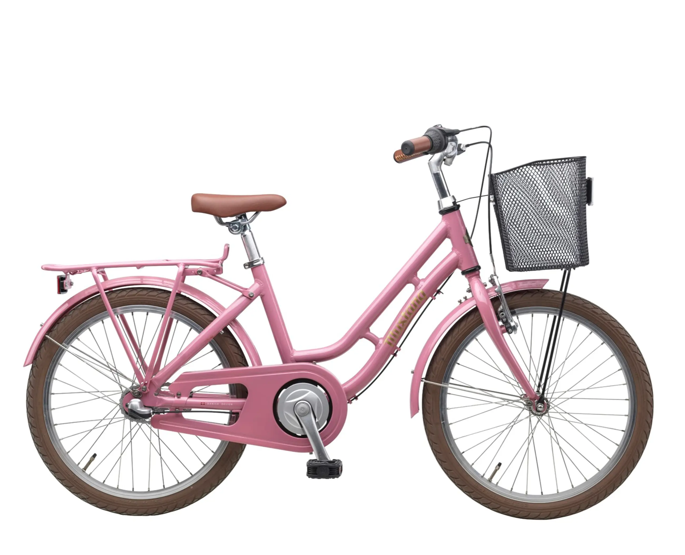 Mustang cykler – Kvalitetscykler til en god pris