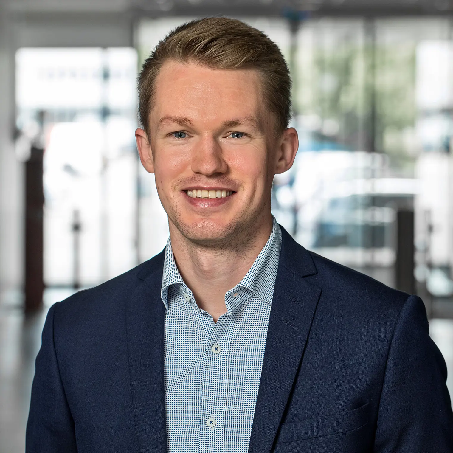 Coops øverste ledelse