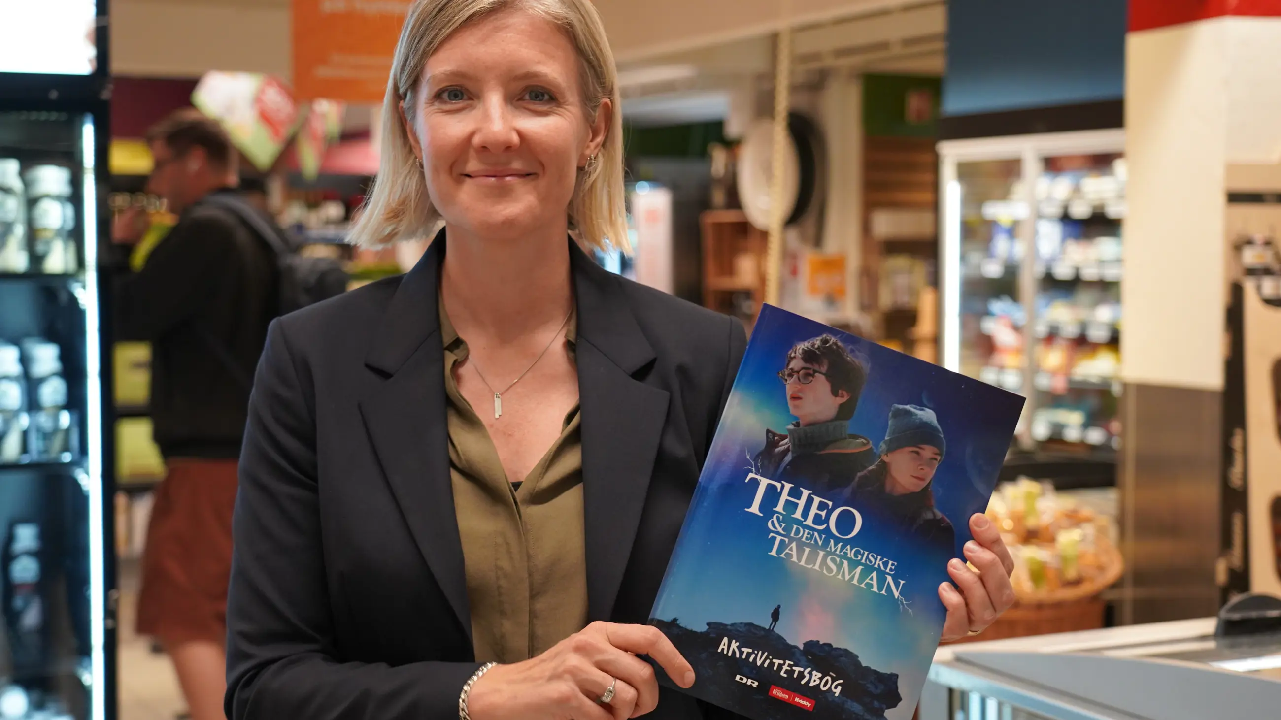 Pressemeddelelser fra Coop